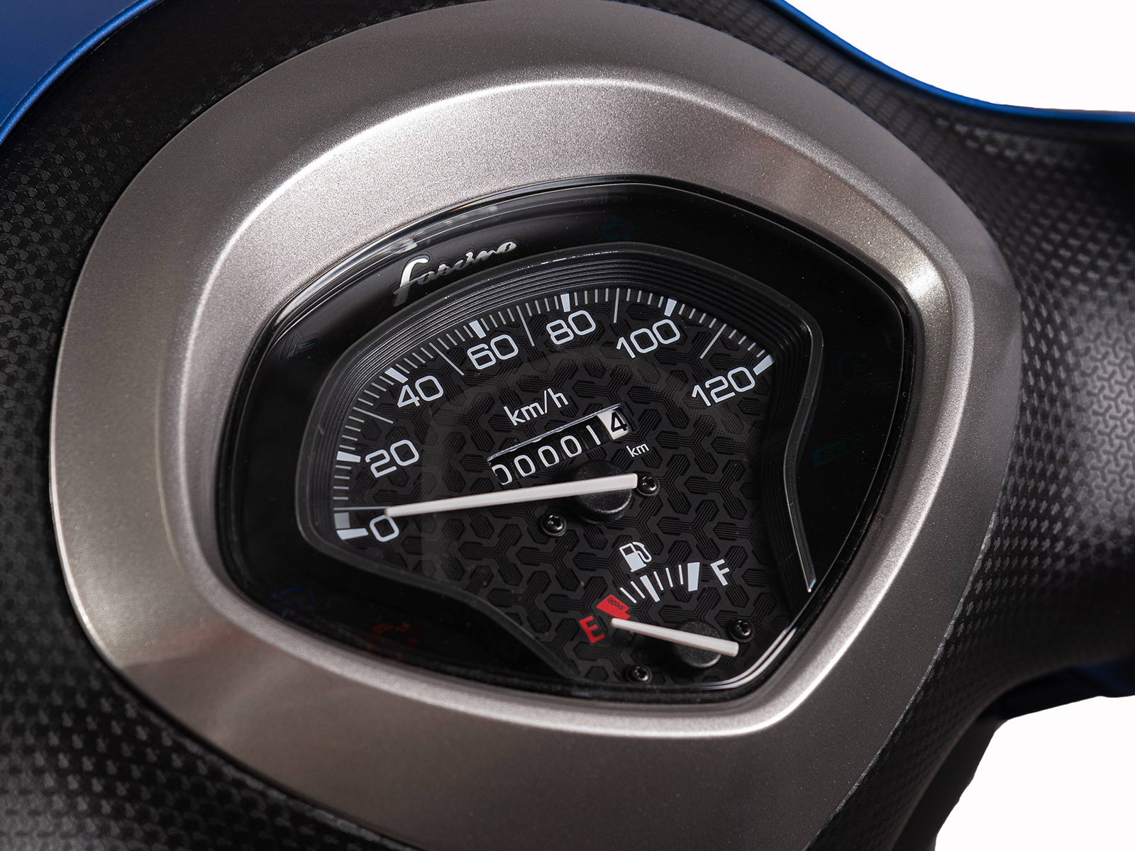 Scooter Fascino | Tu Transporte Ideal