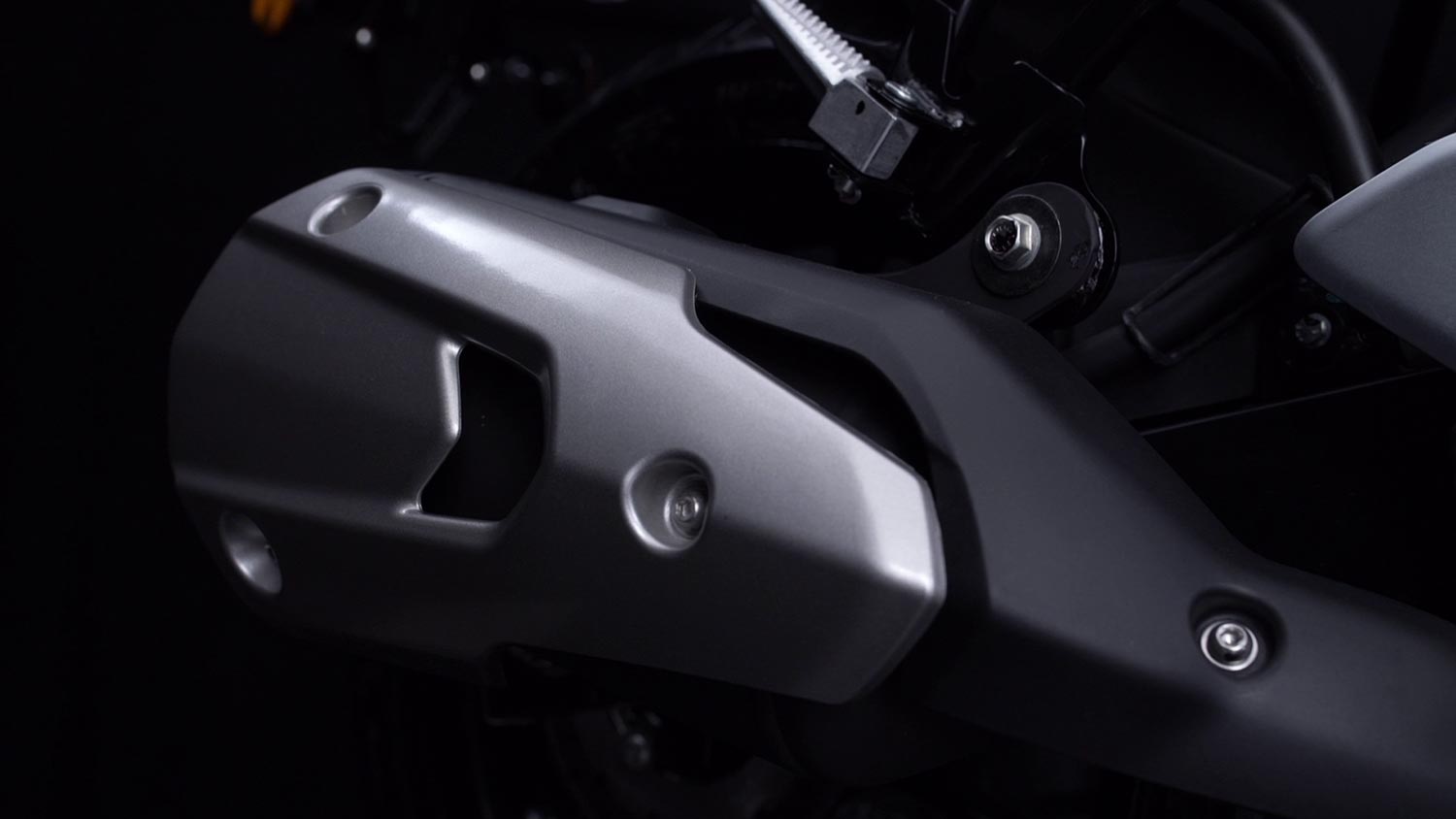 Todo llega. Y llega con todo. - Nueva YAMAHA FZ25