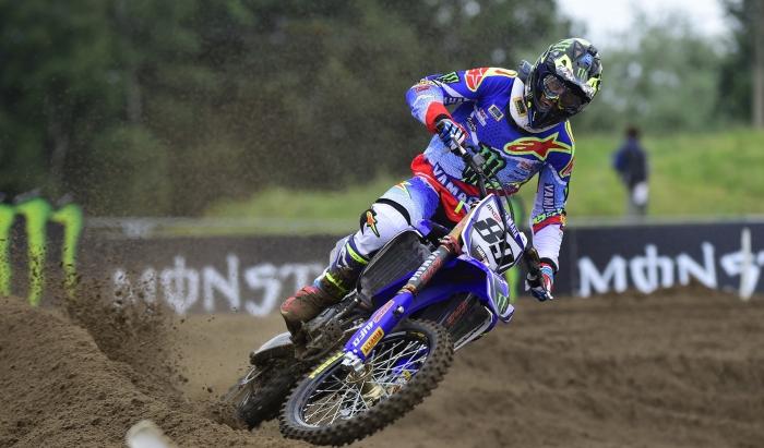 MXGP - Fecha 14 | Yamaha Motor Argentina