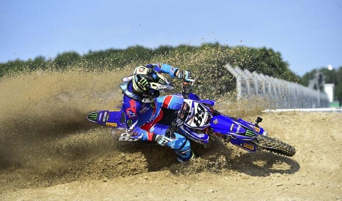 MXGP - Round 16 - | Yamaha Motor Argentina