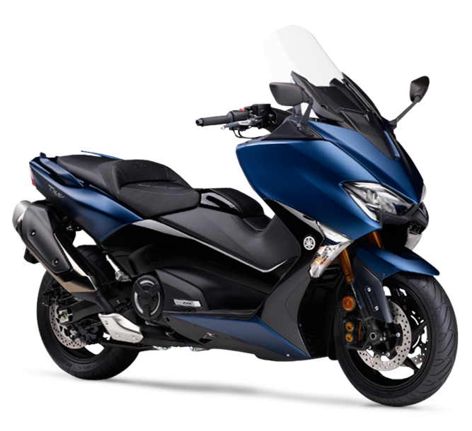Llamado motocicletas modelo T-MAX (XP 530) | Yamaha Motor Argentina