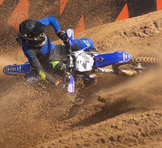 ¡El equipo Yamaha Racing campeón del EDV 2020! | Yamaha Motor Argentina