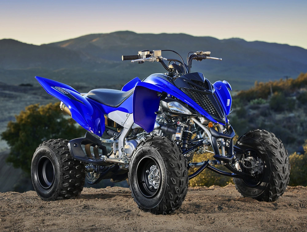 YFM700R Raptor - Deportivos | Yamaha Motor Argentina