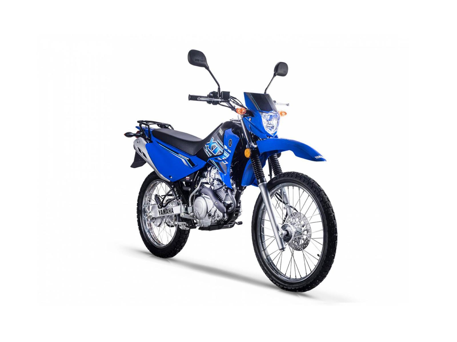 XTZ125 - Adventure / On Off | Yamaha Motor Argentina