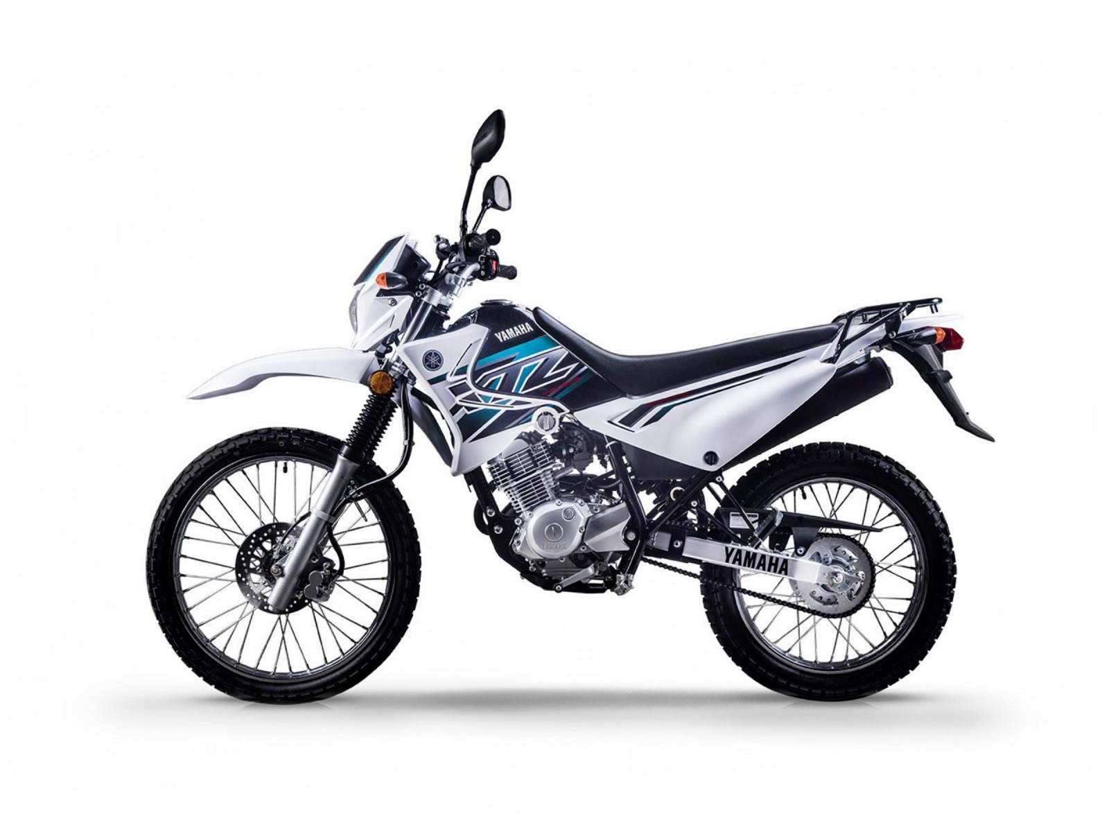 XTZ125 - Adventure / On Off | Yamaha Motor Argentina