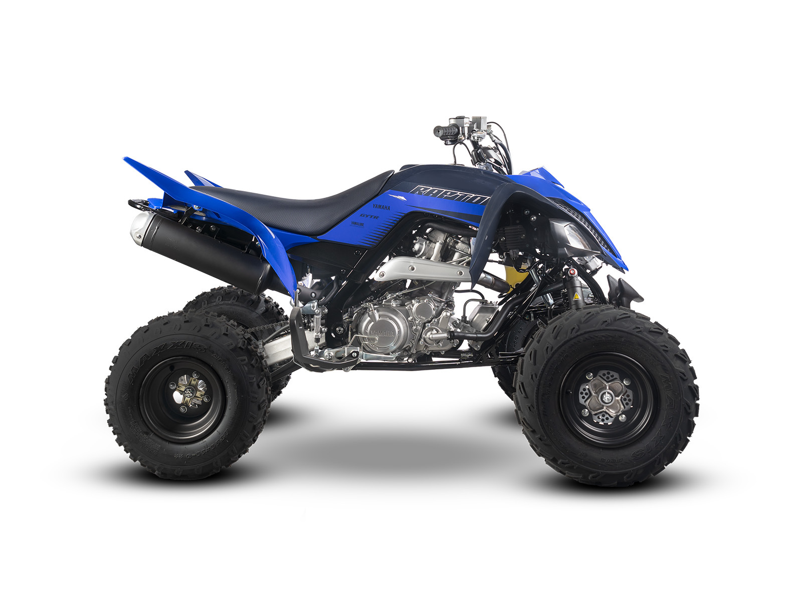 YFM700R Raptor - Deportivos | Yamaha Motor Argentina