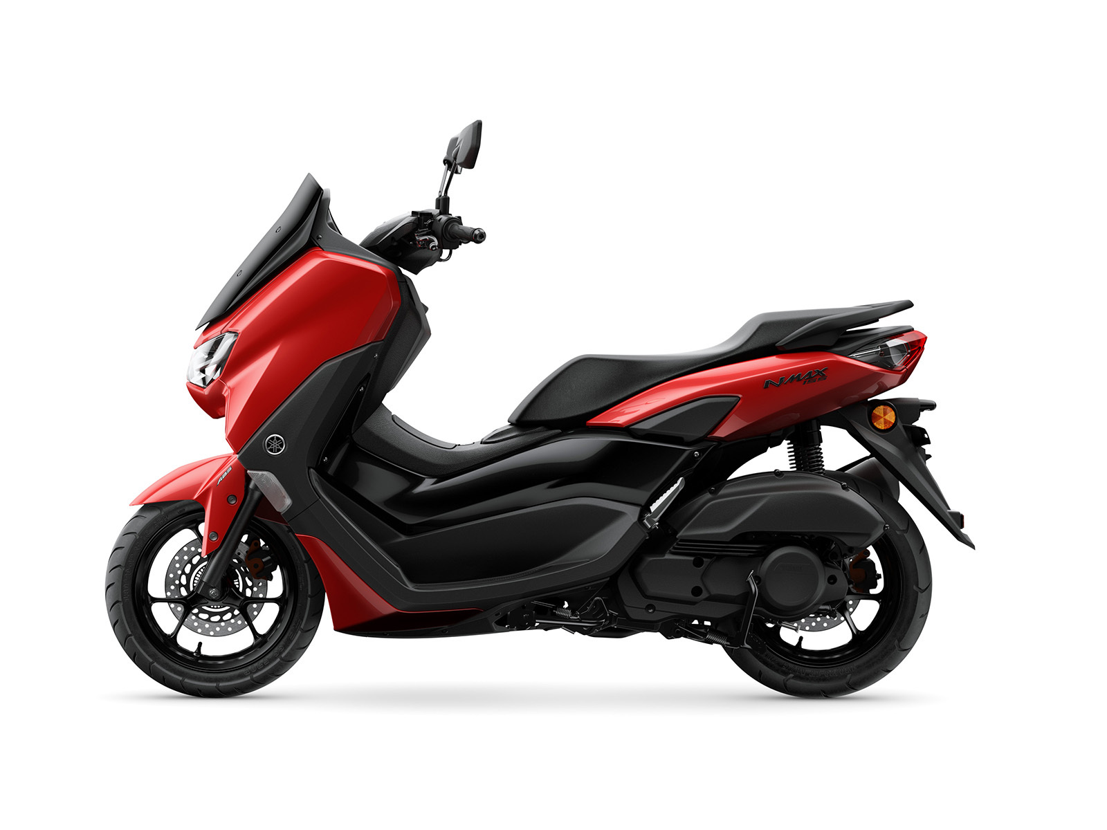 NMAX - Scooter | Yamaha Motor Argentina