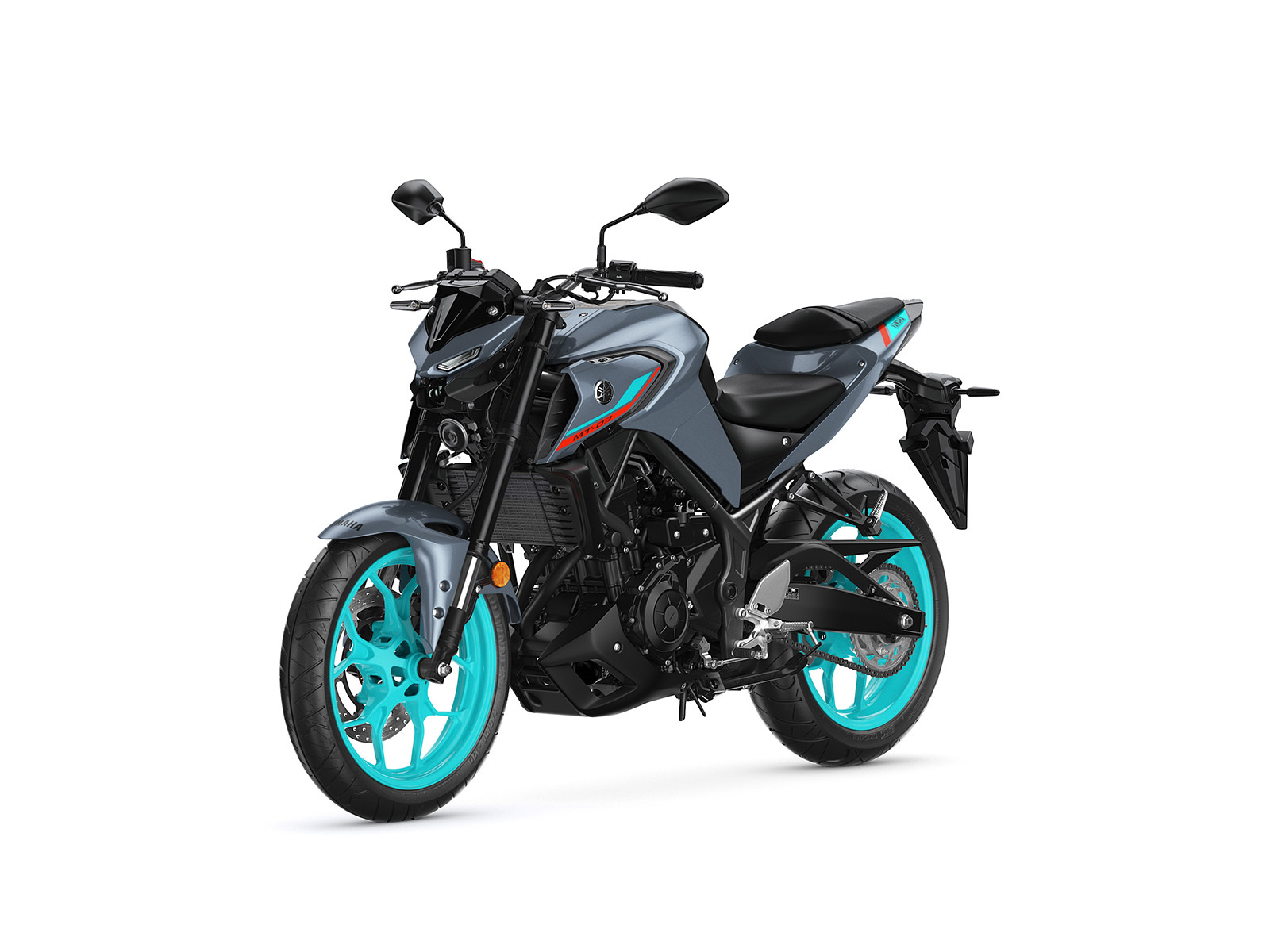 MT-03 ABS - Hyper Naked | Yamaha Motor Argentina