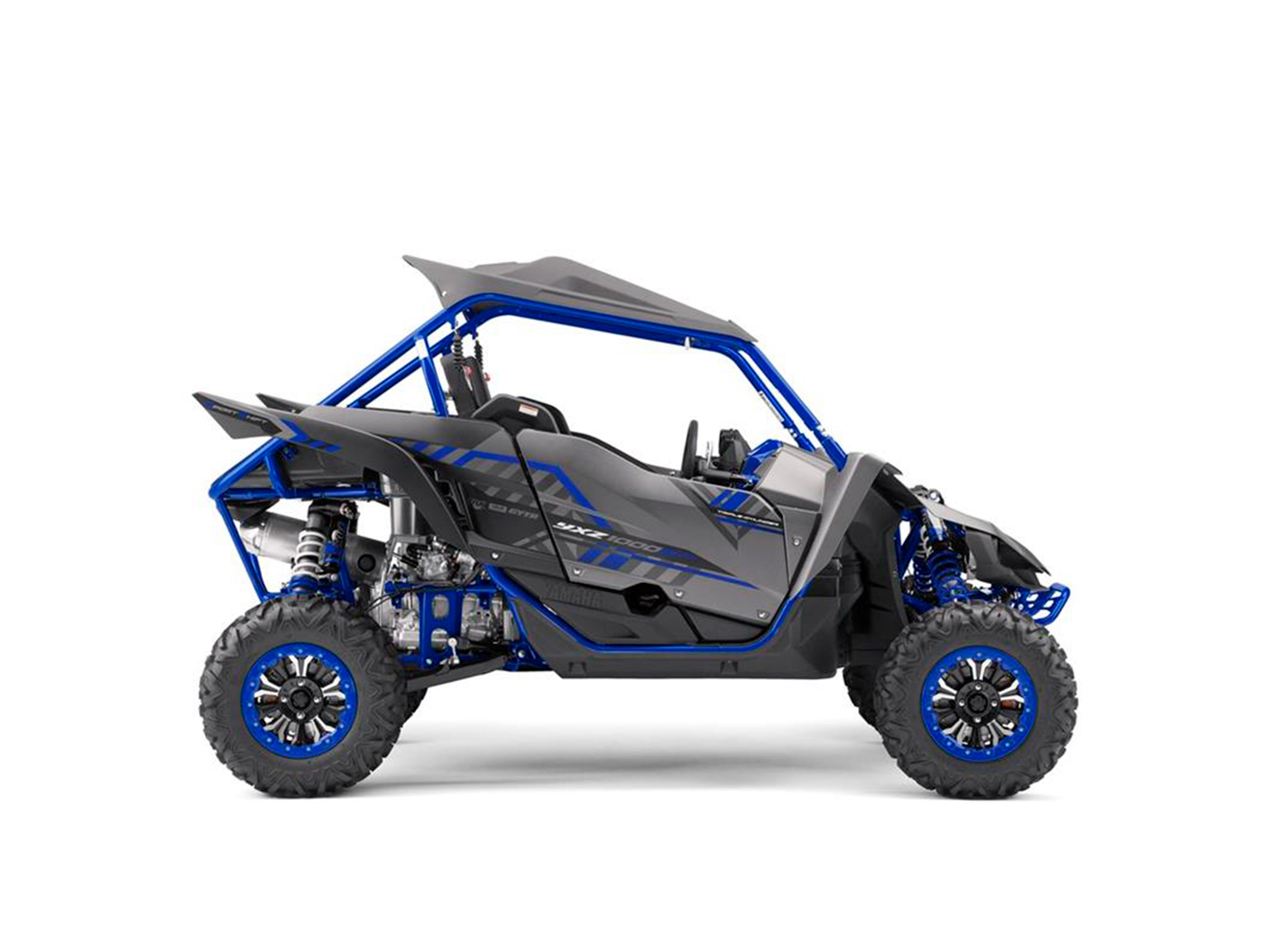 YXZ1000R SS Special Edition - Deportivos | Yamaha Motor Argentina