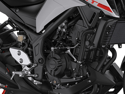 MT-03 ABS - Hyper Naked | Yamaha Motor Argentina